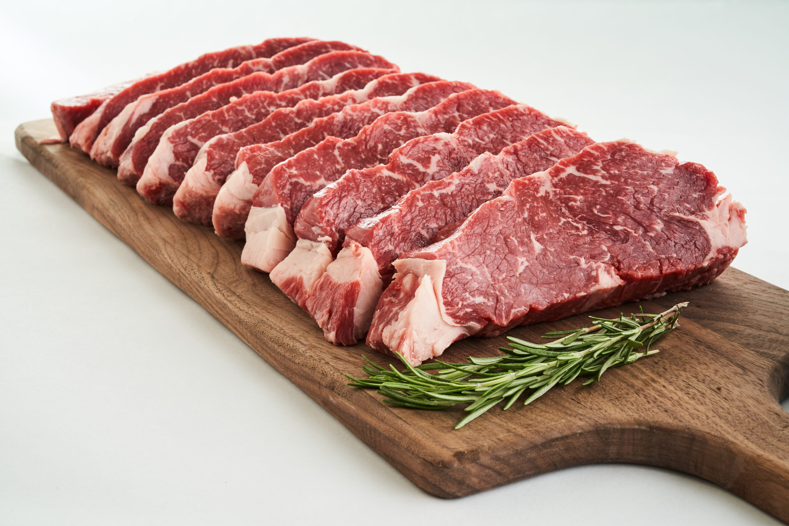 New York Steak | Spenst Bros. Premium Meats